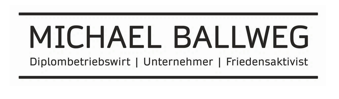 08. November OB-Kandidatur Stuttgart: Wer ist Michael Ballweg und wieso ...