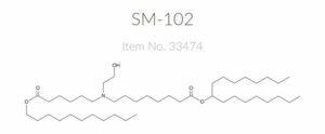 SM-102: Hochgiftig, nur für die Forschung zugelassen - und im mRNA ...