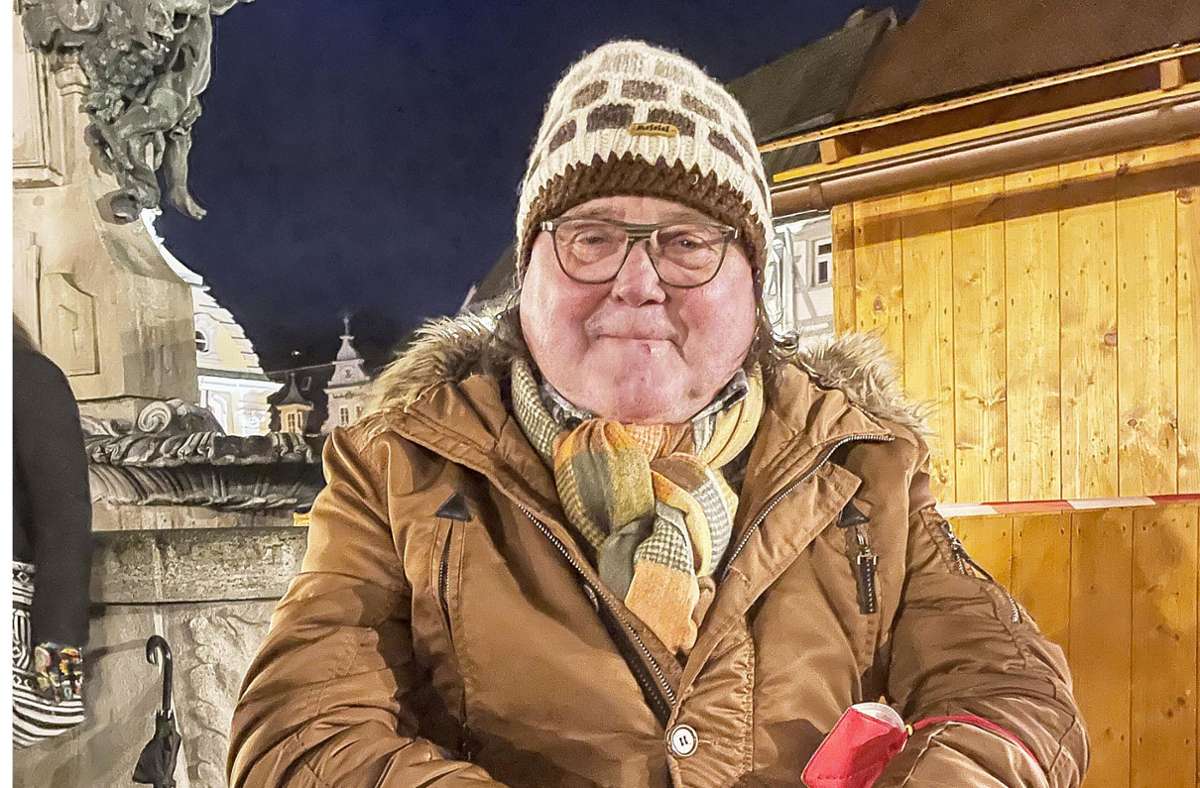 Helmut Pirhala war, wie er sagt, „pumperlgesund“ - dann hat ihn trotz ...